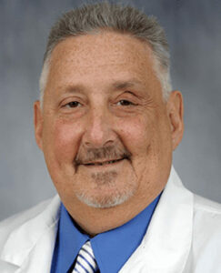 Meet Dr. Alan Sandberg, MD of Digestive Disease Care