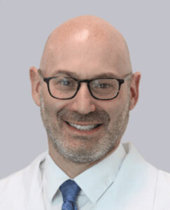 Meet Dr. Andrew Blank, MD at Digestive Disease Care