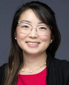Meet Dr. Christine J. Chen, DO at Digestive Disease Care