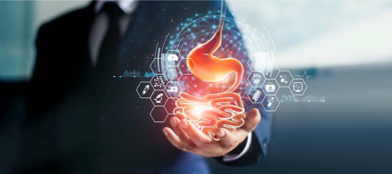 What Is the Difference Between Gastrologist & Gastroenterologist?