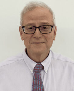 Meet Dr. Stewart A. Robbins, MD at Digestive Disease Care