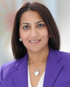 Meet Dr. Preeti Mehta, MD at Digestive Disease Care
