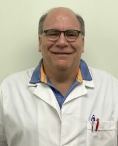 Meet Dr. Stephen P. Esposito, M.D. at Digestive Disease Care