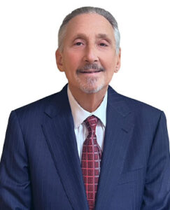 Meet Dr. Alan Sandberg, MD at Digestive Disease Care